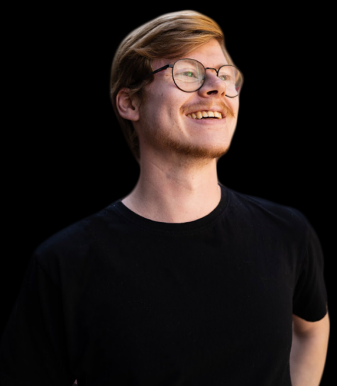 Ruben Pedersen | Portfolio