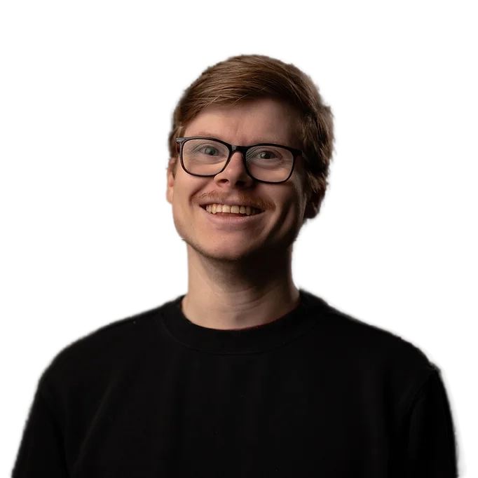 Ruben Pedersen | Portfolio